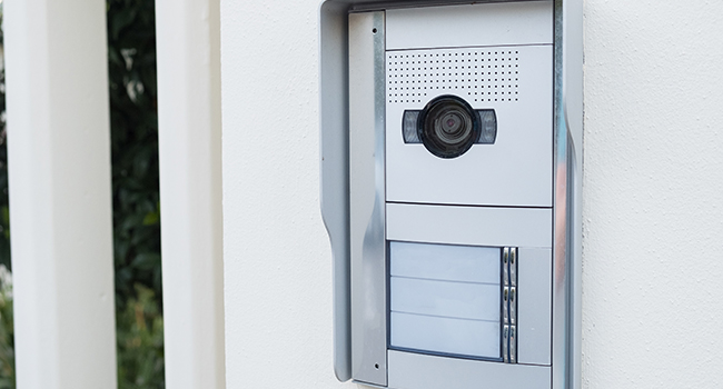 Texas District Tests New Visitor Screening System -- Campus Security Today