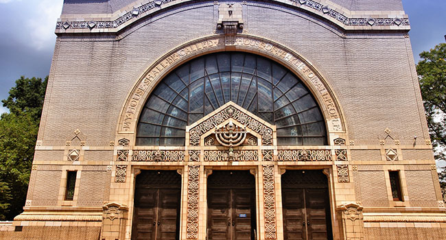 Synagogues Boost Security in Response to Shooting -- Campus Security Today