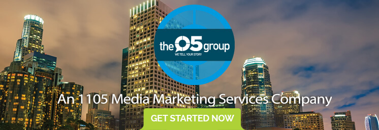 1105 Media: Home -- 1105 Media