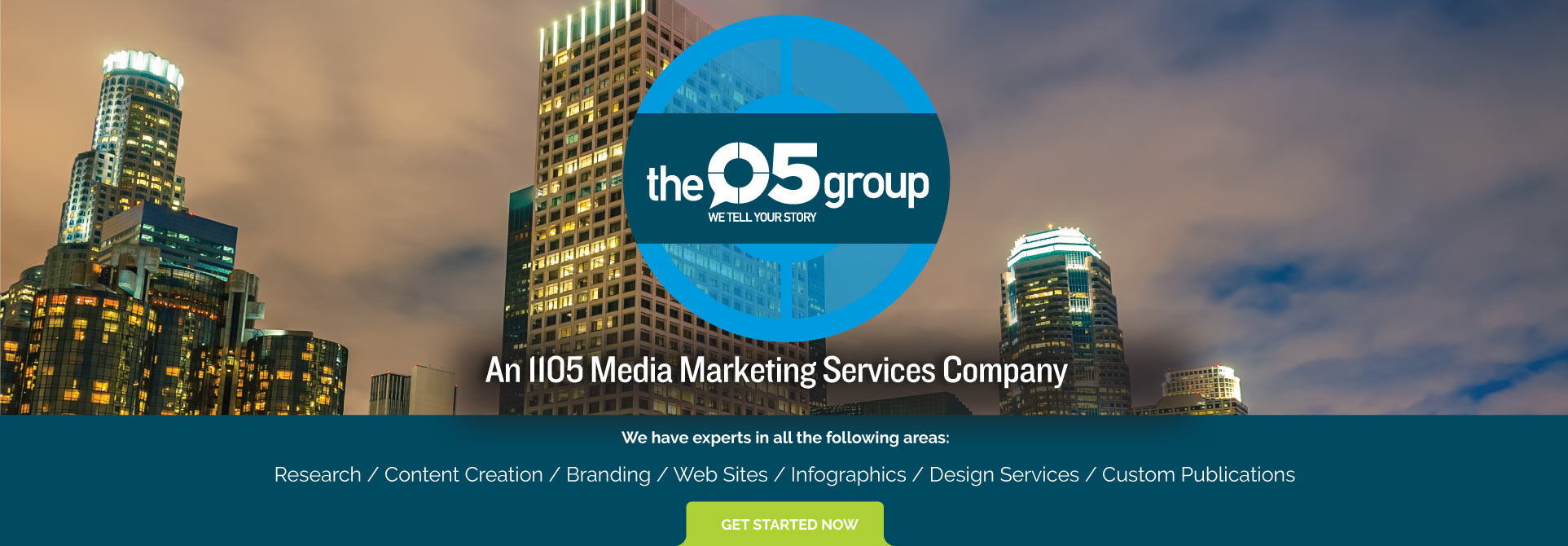 1105 Media: Home -- 1105 Media